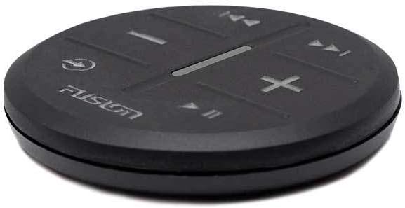 Fusion® ARX Wireless Remote (Black) – Innisfil Mobile & Marine Electronics