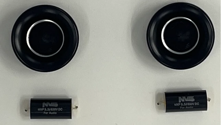 NVS Audio Hi Res Tweeters NVSHRTW – Innisfil Mobile & Marine Electronics